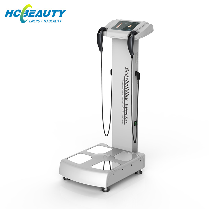 Top ten body mass index body fat testing machine