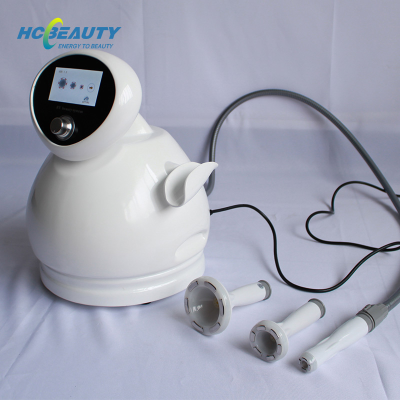 Portable Rf Skin Tightening At Home Machine