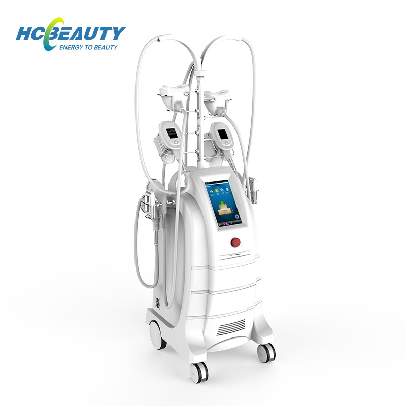 Distributors fat freezing machine double chin reduciton ETG50-5S