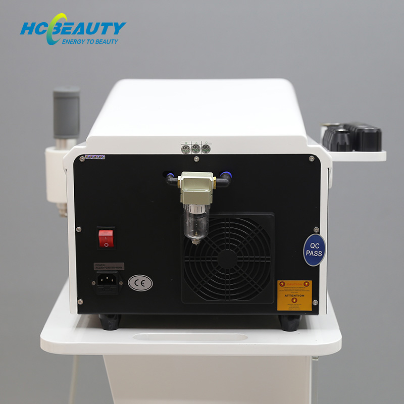 Best Portable Shockwave Therapy Machine for Ed