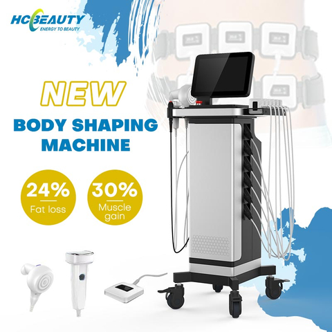 China radio frequency body contouring machine manufacturers, radio ...