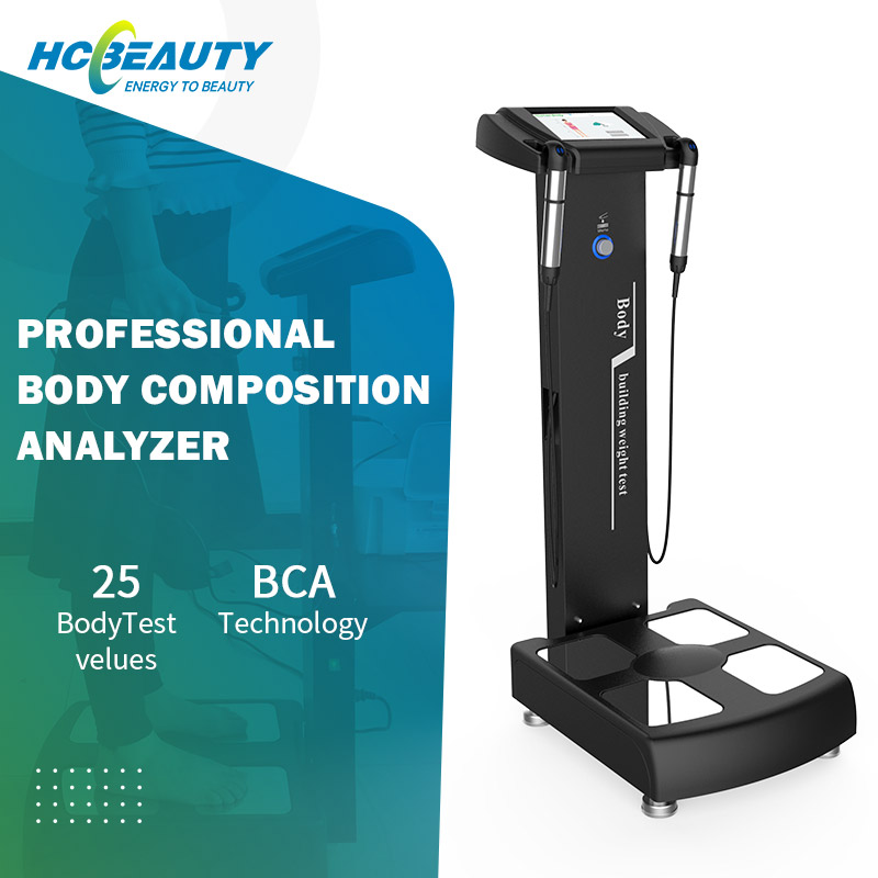 Best Body Composition Analysis Machine Best Body Composition Analysis Machine