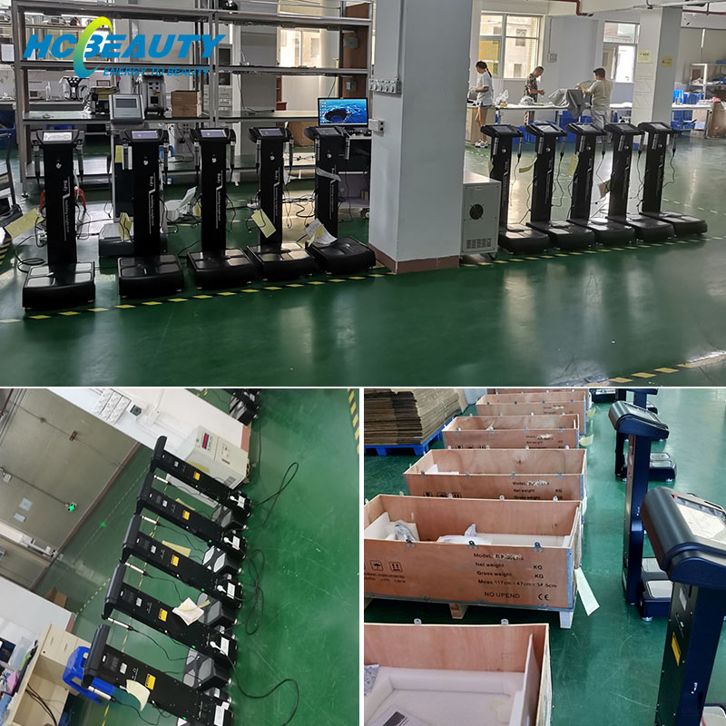 Best Body Composition Analysis Machine Best Body Composition Analysis Machine