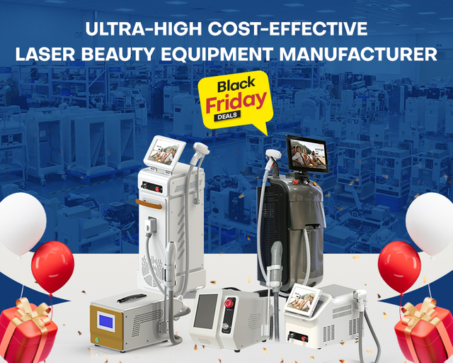 Beauty machine manufacturer and supplier | hcbeautytech