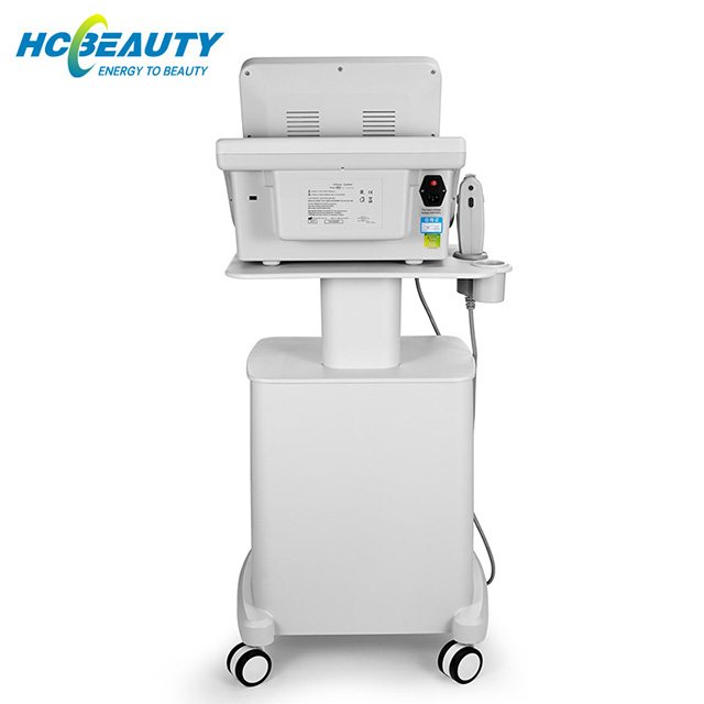 Hifu Home Device Ultrasound Face Tightening Treatment